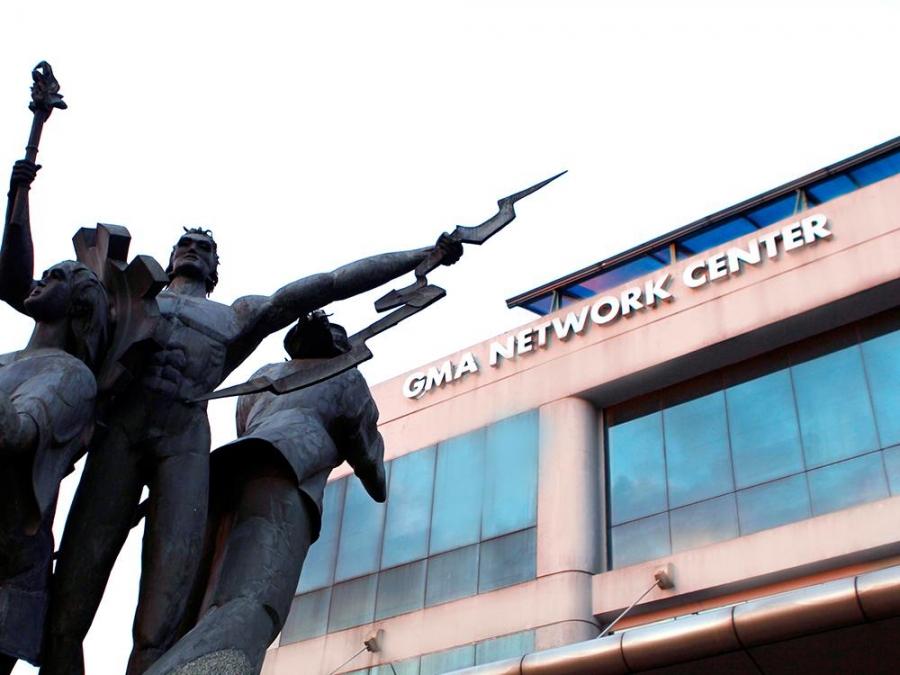 GMA Network statement on the fire incident | GMANetwork.com - Corporate ...