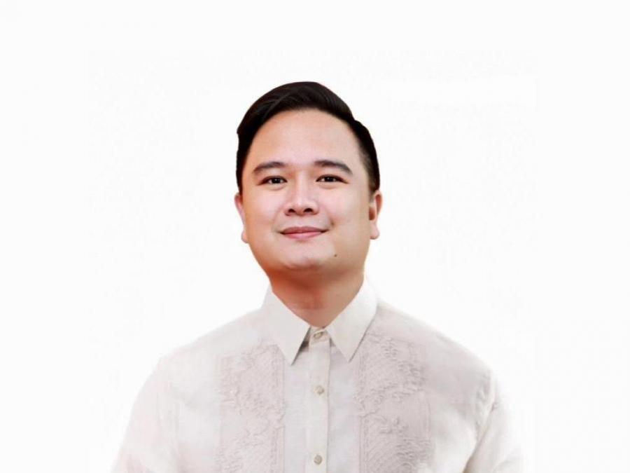GMA Network's Oliver Amoroso selected anew for AFP Health Service ...