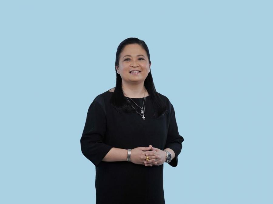 GMA Network's Lizelle Maralag named jury member at 2023 APAC Effies ...