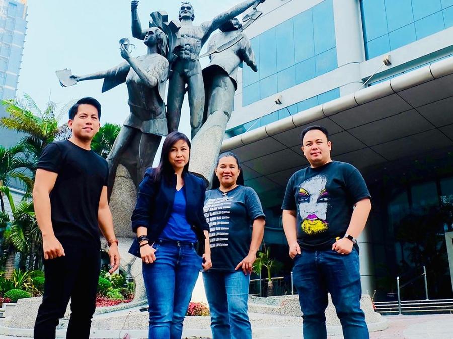 GMA News and Public Affairs Receives YouTube Innovation Grant For ...