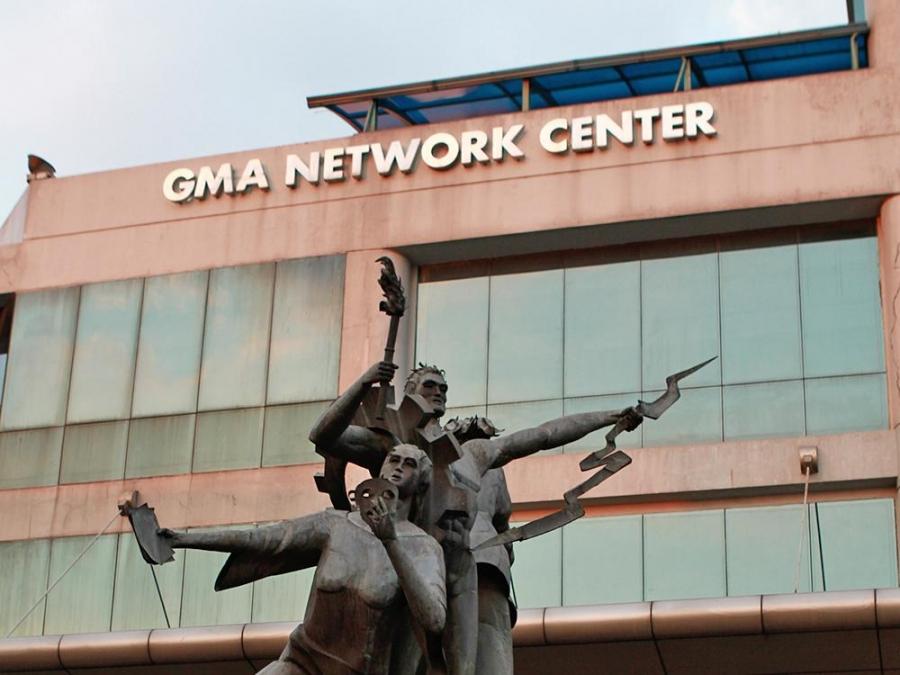GMA Network continues as nationwide ratings frontrunner in October ...
