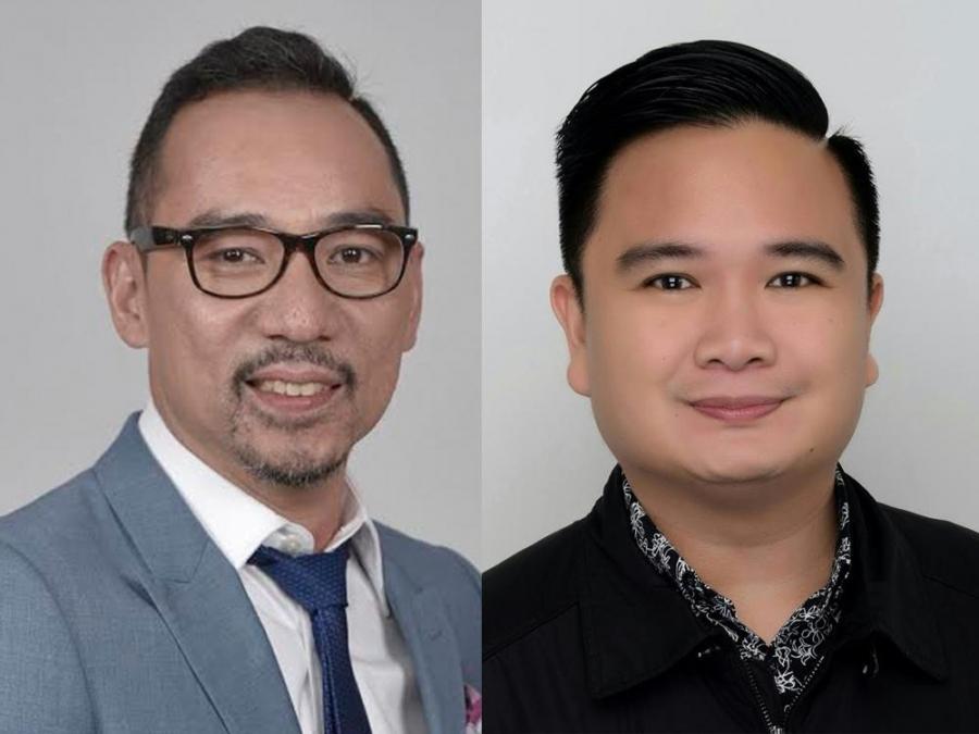 GMA Network announces promotion of execs | GMANetwork.com - Corporate - Articles