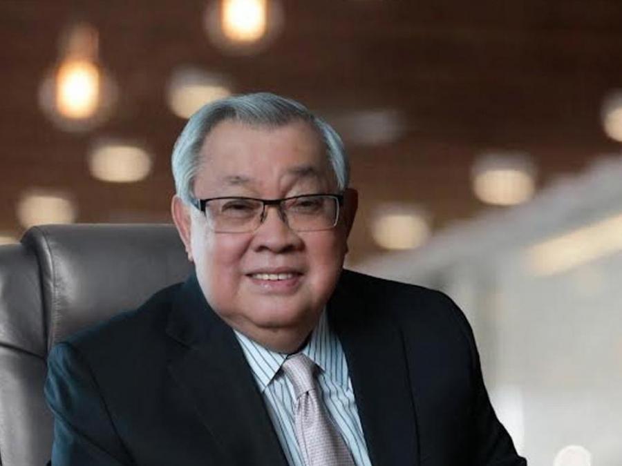 GMA Network Service Awardees share thoughts on the company they choose ...