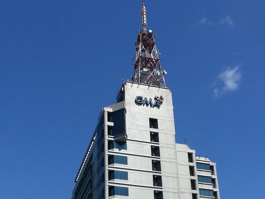 GMA Network supports House Bill 7600 to combat piracy in the ...