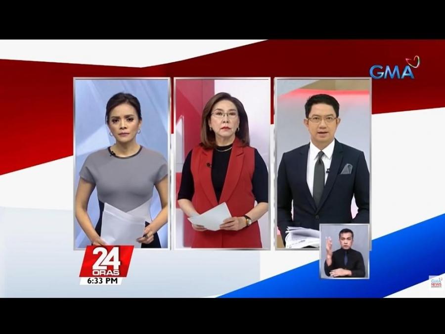 Full force, across all platforms: GMA Network delivers public service ...