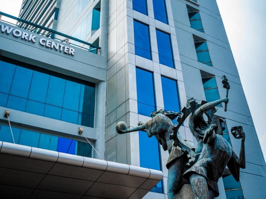 GMA Network Posts 2.0 Billion Net Income After Tax in H1 2025 ...