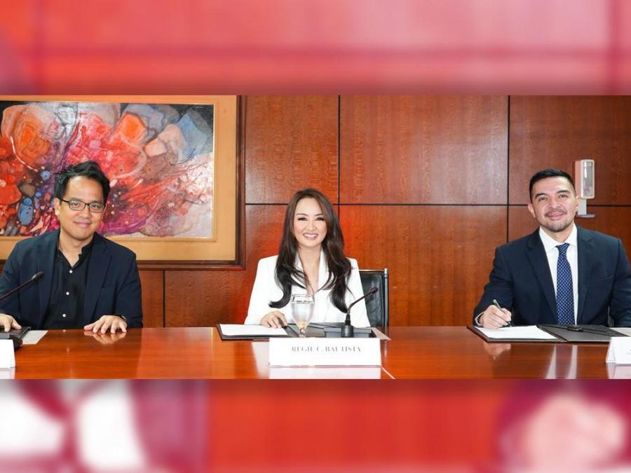 GMA Ventures, Inc. and TNB Aura Partner with Hofer Development ...