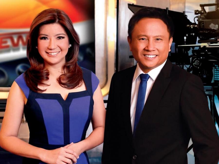 GMA News TV brings bigger, stronger morning block starting April 24 ...