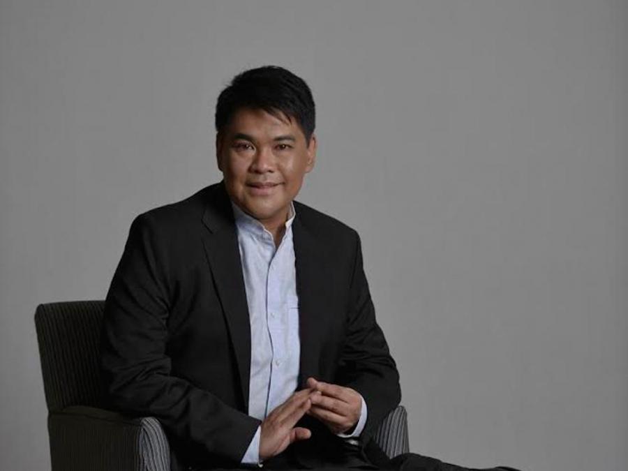 Jose Mari R. Abacan takes part at 2021 ContentAsia Summit and ...