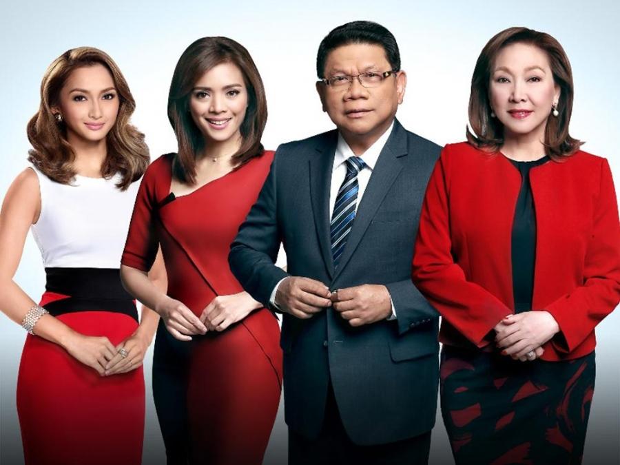 GMA Network remains number one as it rings in the New Year | GMANetwork ...