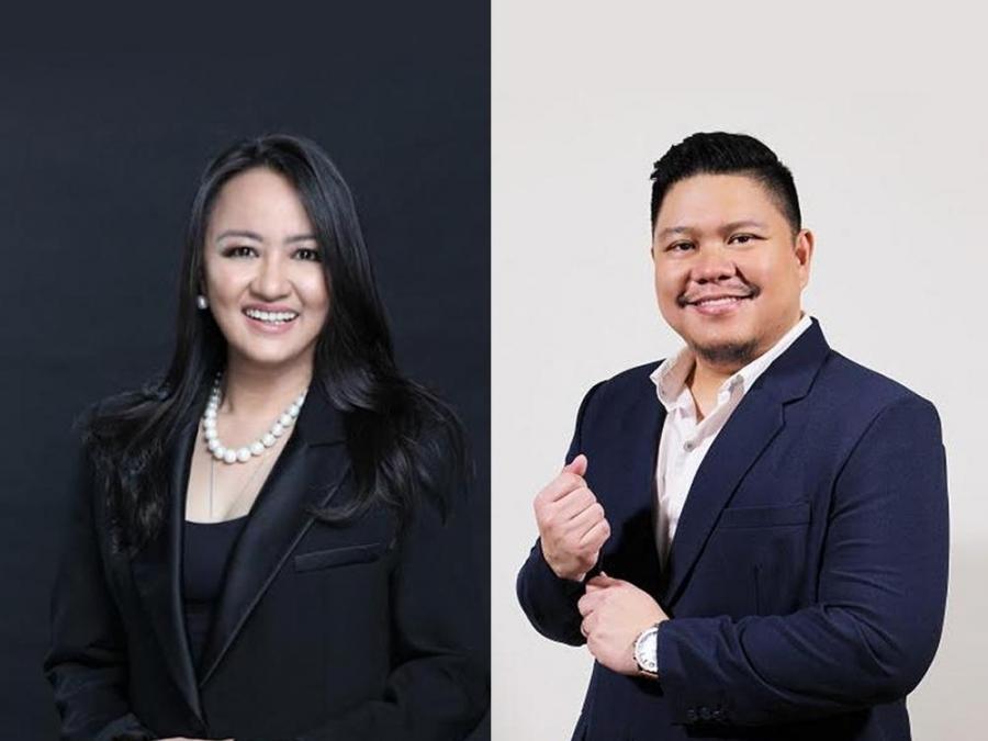 GMA Network's Bautista, Garcia judge anew in Promax Awards: Global ...