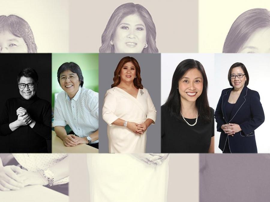 GMA execs chosen as jury members in Int'l Emmys, NYF Awards ...