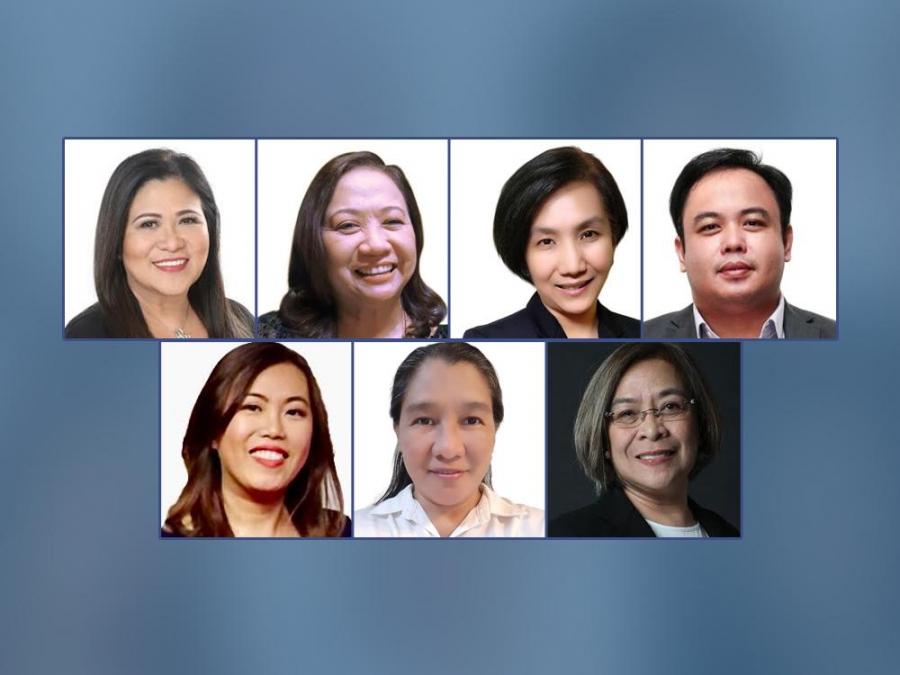 GMA Network announces promotion of executives | GMANetwork.com - Corporate - Articles