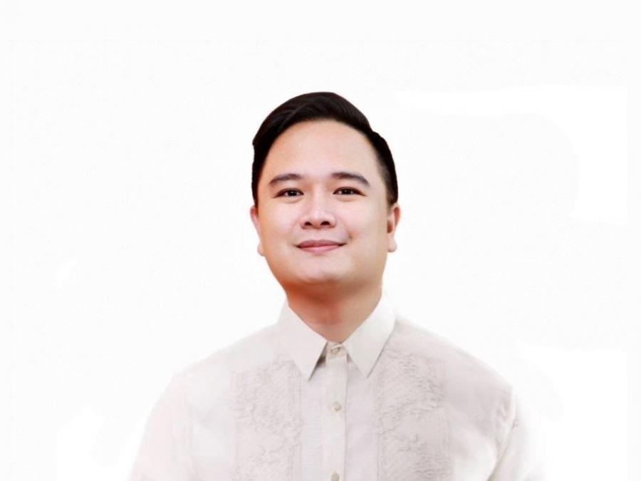GMA Network names Amoroso as GMA News Group acting head | GMANetwork ...