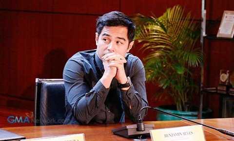 GMA Network Excellence Awards 2016 contract signing | GMANetwork.com ...