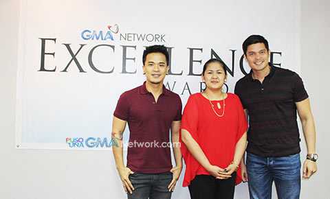 GMANetwork.com - Corporate - Photo Galleries