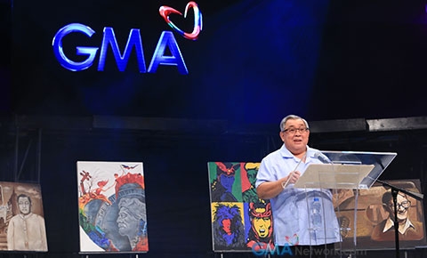 GMANetwork.com - Corporate - Photo Galleries