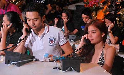 GMA Telethon for Typhoon Yolanda Victims | GMANetwork.com - Corporate ...