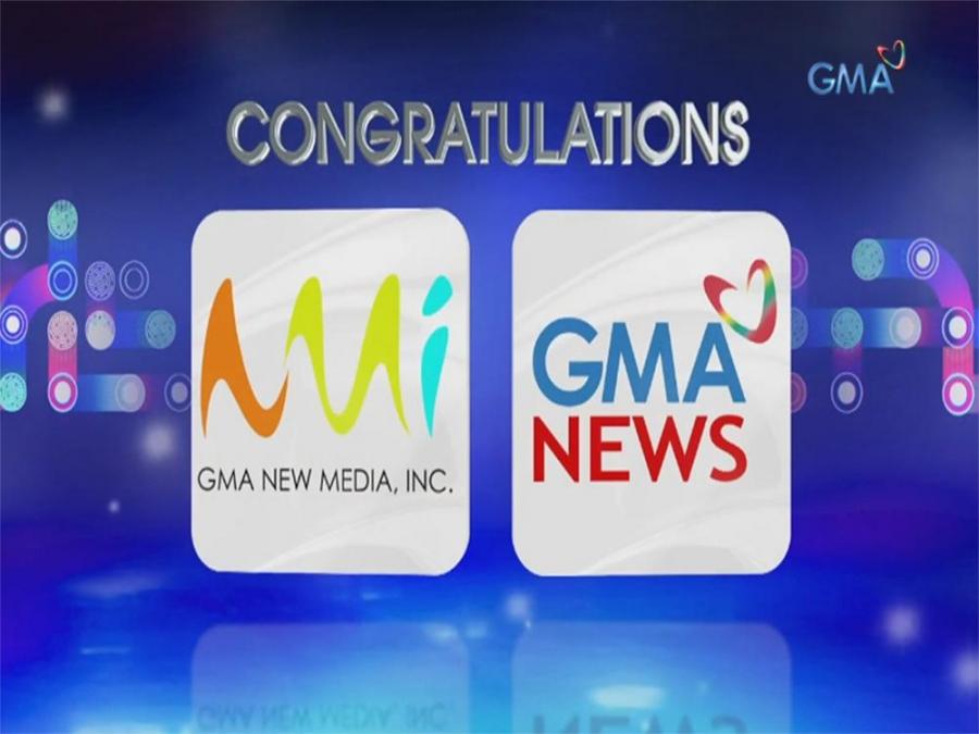 NMI wins Best App for GMA News Online Mobile App | GMANetwork.com ...