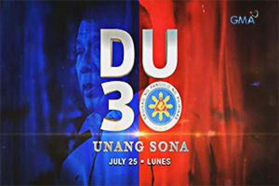 DU30:Unang Sona | GMANetwork.com - Corporate - Videos