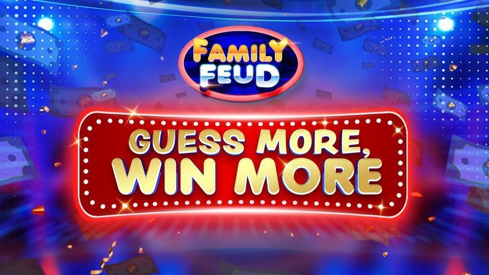 Family Feud Guess More Win More (October 15) | GMA Entertainment