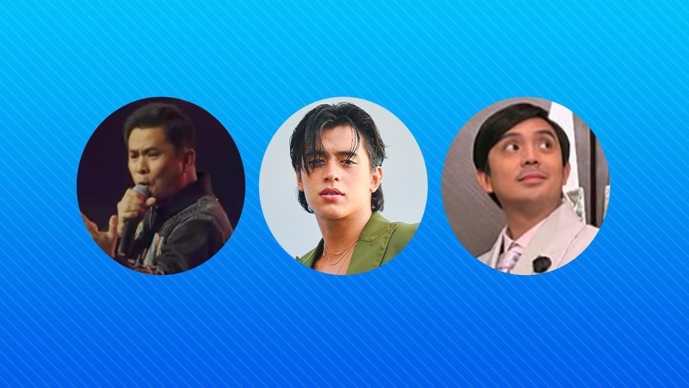 POLL: Bubble Gang: Sino sa male stars ang pinaka-excited kayo makita sa 30th anniv special ...