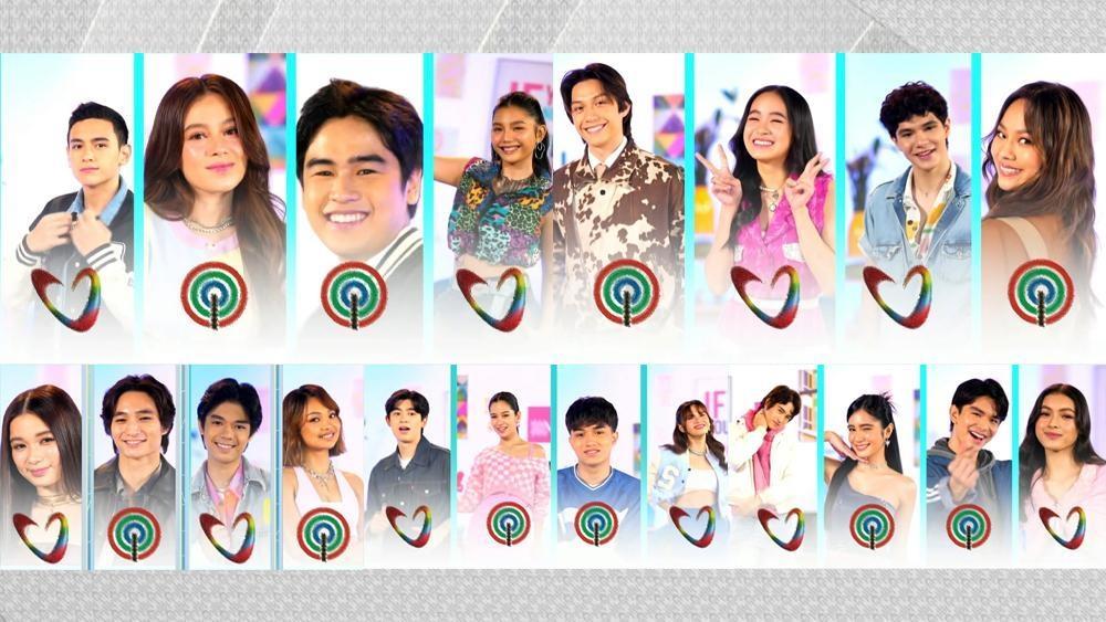 POLL: Aling grupo ng housemates ang tumatak sa 'yo sa first episode ng ...