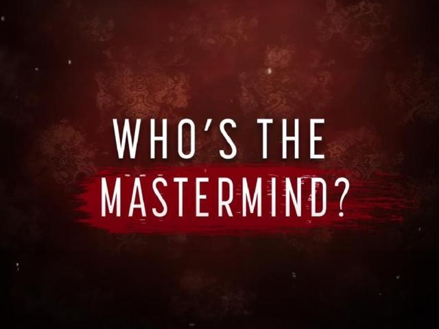 POLL: Widows’ War: Sino ang mastermind? | GMA Entertainment