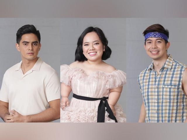 POLL: Sino kina Damien at Jaxon ang gusto mong makatuluyan ni Princess ...