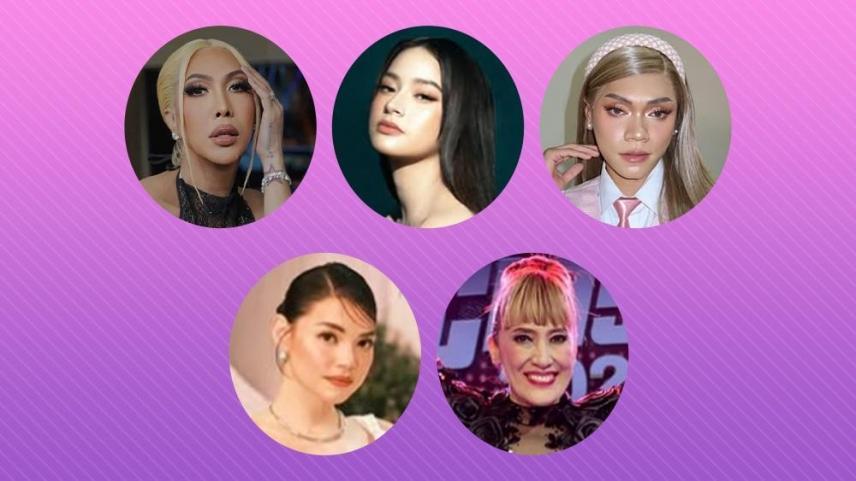 POLL: Bubble Gang: Sino sa mga stunning celebs na ito ang pinaka-excited kayo makita sa 30th ...