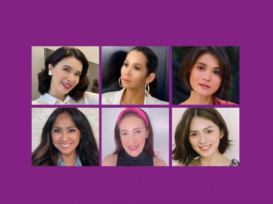 POLL: Sino ang pinakapaborito mong Kapuso celebrity mom na sikat ngayon sa TikTok? | Engage ...