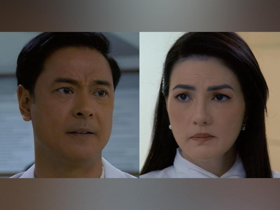 Abot-Kamay Na Pangarap POLL: Matuloy kaya ang kasal nina Lyneth at Carlos?