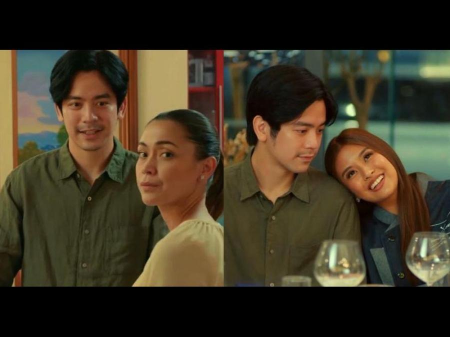 Unbreak My Heart POLL: Sino ang tunay na mahal ni Renz? Si Rose ba o si Alex?