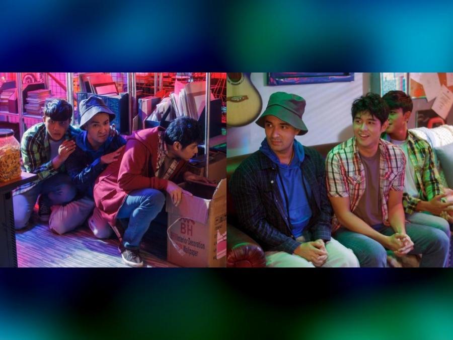 POLL: Start-Up PH: Sino sa Three Sons Tech o TST Boys ang pinakapaborito mo? | GMA Entertainment