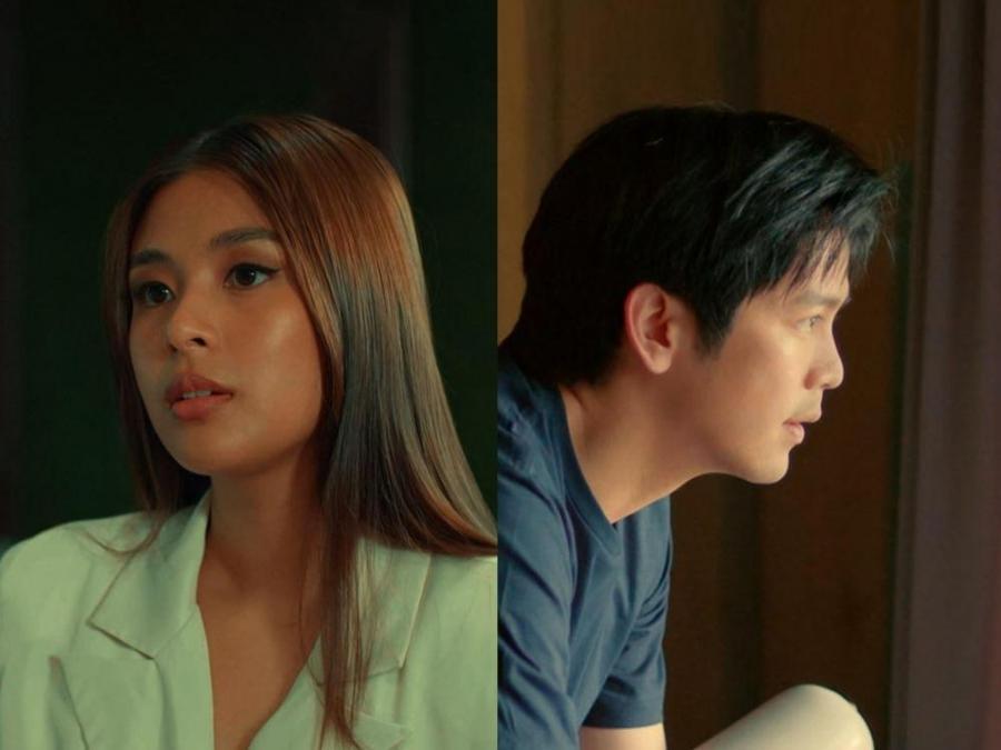 POLL: Unbreak My Heart: Dapat na bang patawarin ni Alex si Renz?