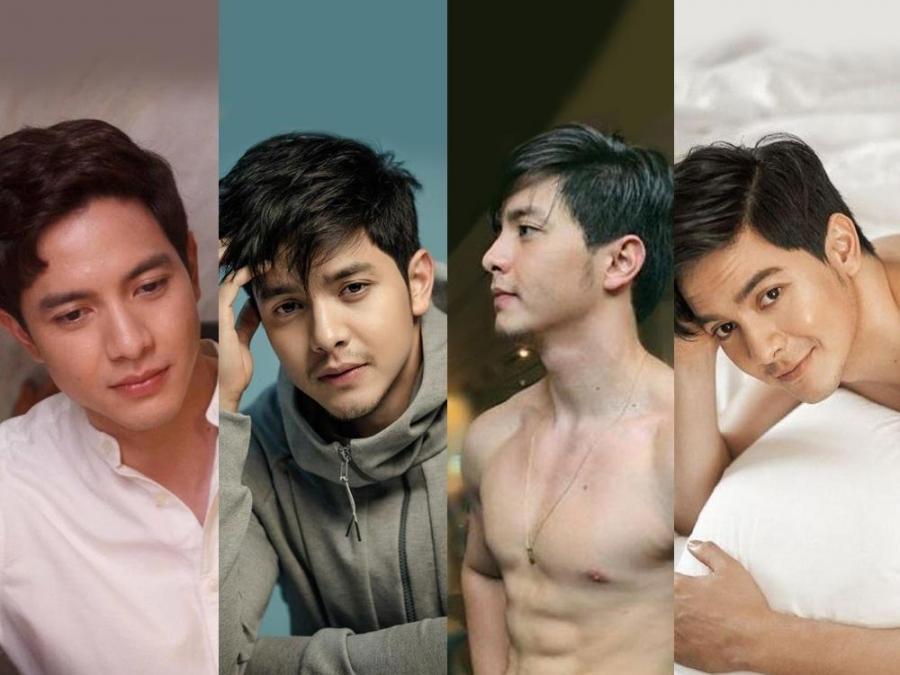 POLL: What’s your favorite look of Alden Richards? Pick one HERE: | GMA ...