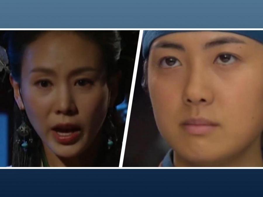 POLL: Queen Seondeok: Mabubunyag na ba ang sikreto ni Deokman? | GMA ...