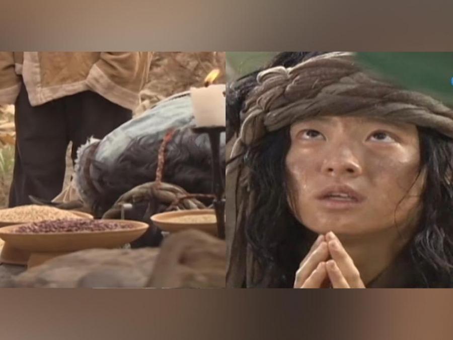POLL: Queen Seondeok: Magtagumpay kaya si Deokman sa pagtawag sa ulan ...