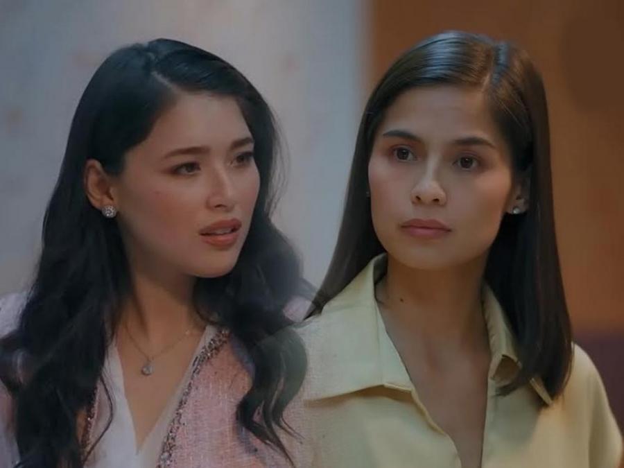 ‘Asawa Ng Asawa Ko’ POLL: Are you Team Cristy or Team Hannah? | GMA Entertainment