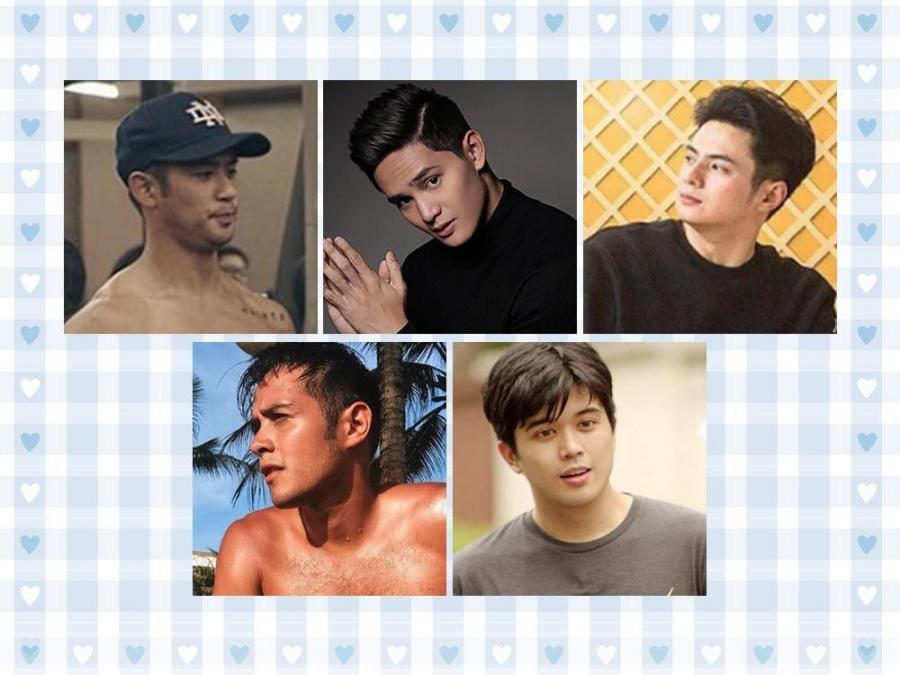 POLL: Let's find Kylie Padilla's next leading man | Engage | GMA Entertainment - Online Home of ...