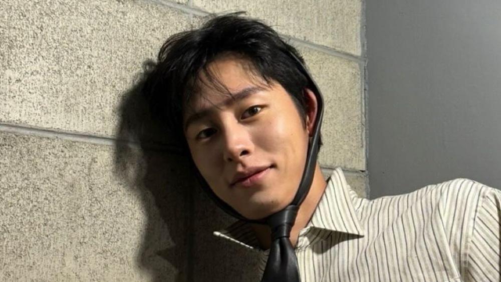 Korean actor Lee Jae-wook is set to return to Manila this September for fan meeting | GMA ...