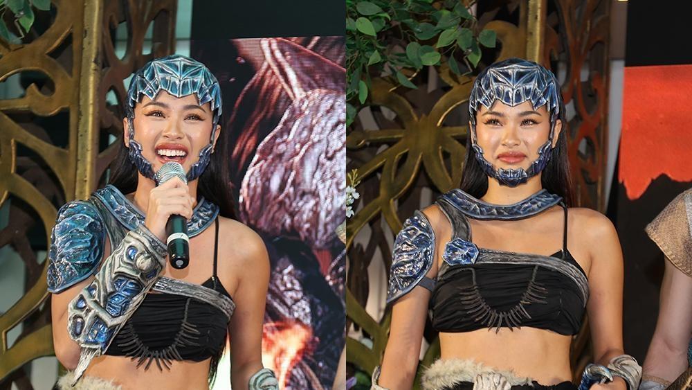 Shuvee Etrata, overwhelmed sa suporta ng fans sa kanya sa 'The Sang'gre Experience' | GMA ...