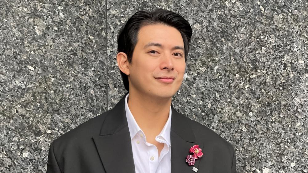 Mike Tan, may twist sa 'Ale' trend | GMA Entertainment