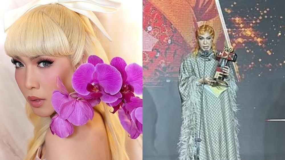 Vice Ganda dedicates MMFF 2025 Best Actor win to 'queer people' | GMA ...