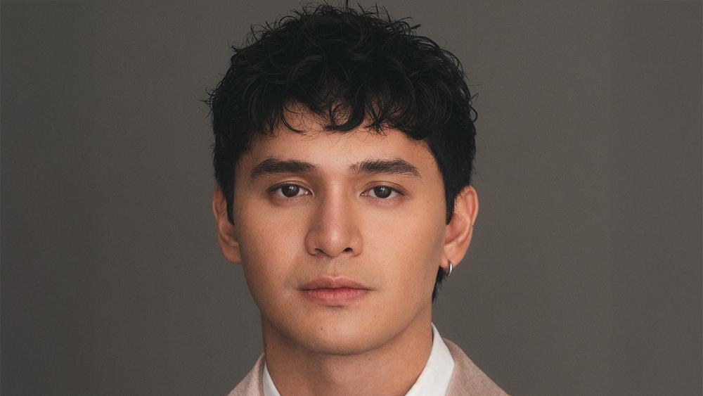 Ruru Madrid, nominado sa 2025 FAMAS Awards | GMA Entertainment