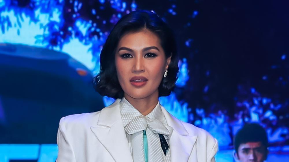 Winwyn Marquez, kinalimutan ang pagiging beauty queen para sa 'Never ...