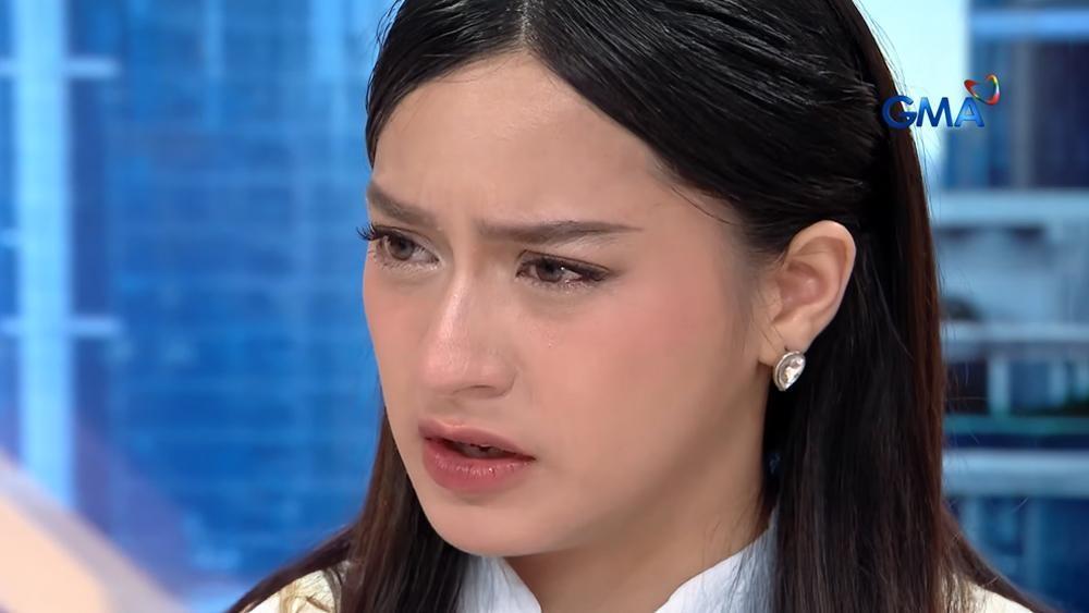 Fans defend Jillian Ward amid "sugar daddy" issues | GMA Entertainment