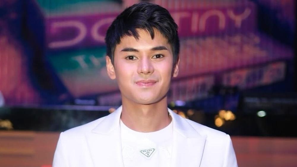 Dustin Yu's fan meet concert is happening this December! | GMA ...