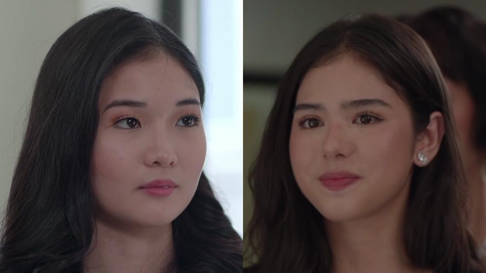 Angel Guardian at Mika Reins, magpupuksaan sa 'Regal Studio Presents ...