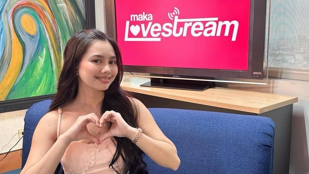 May Ann Basa, itinuturing ng 'family' ang MAKA Barkada | GMA Entertainment